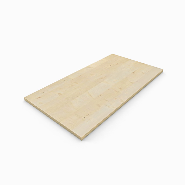 Over Veneered Panels | Valco