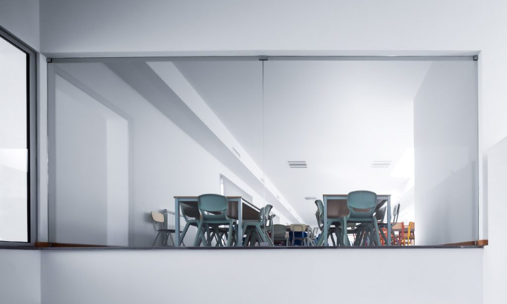 Beato Nuno Center School | Valco